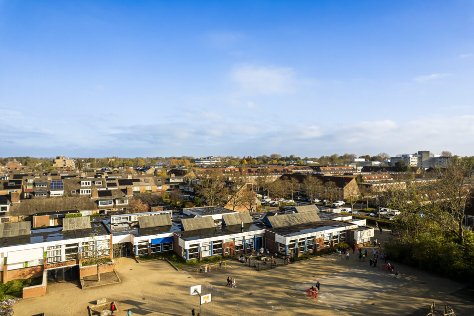 Vakantierooster | Info | IKC Het Plankier